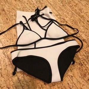 triangl swimwear | Poshmark